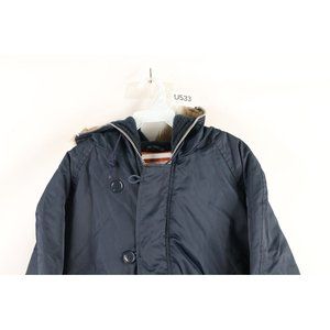 Vintage | Jackets & Coats | Vintage 7s Mens Xlt Insulated Military ...